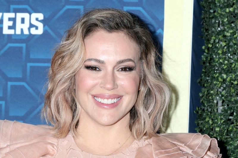 Shannen Doherty Doesn't Think Alyssa Milano Will Change After Feud