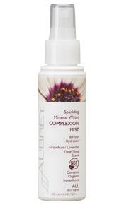 Freshen Up In a Flash With These Facial Mists