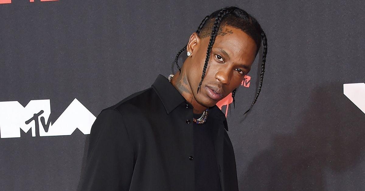 Attorney Representing Astroworld Festival Victim Slams Travis Scott