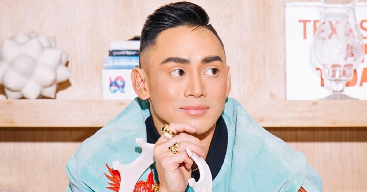 Micah 'Prestige' Blehm & The Prestige Empire