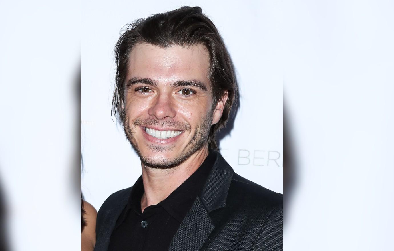 Everything To Know About Chilli & Matthew Lawrence's New Romance
