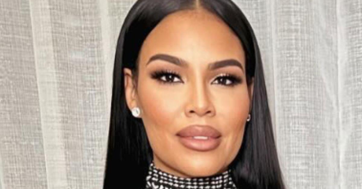 'RHOP' Cast Believes Mia Thornton Returning To The Show Is 'Pointless'