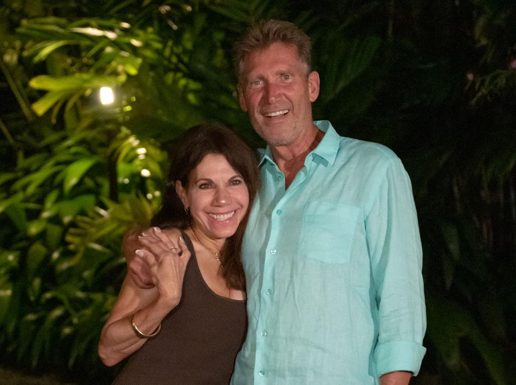 'Golden Bachelor' Divorce: What Went Wrong Between Gerry & Theresa?
