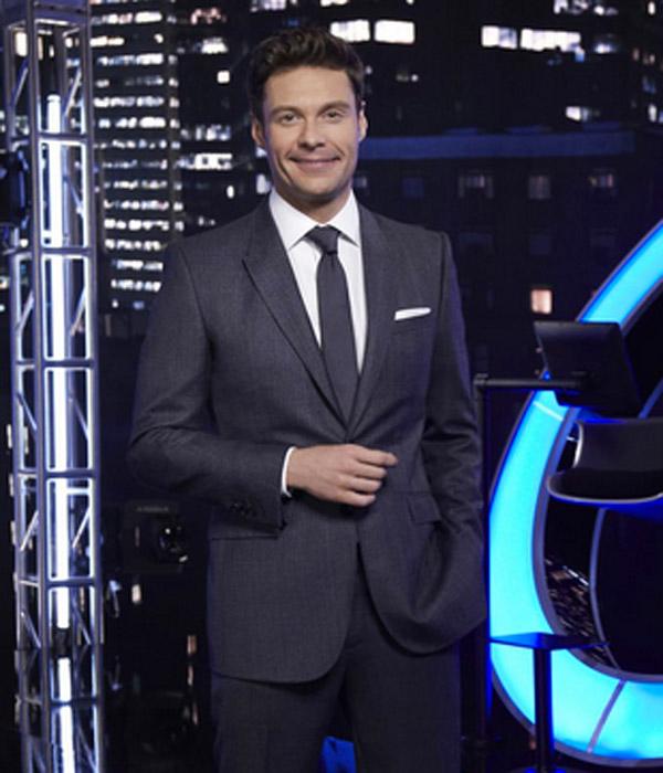 5 Shows To Watch Tonight Like Ryan Seacrest's New Game Show, The Below ...