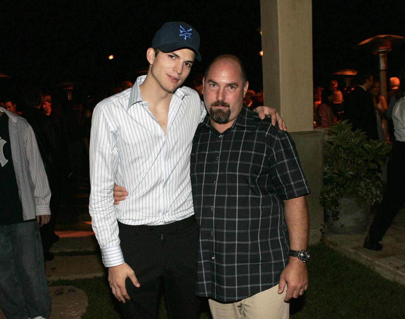 Terry Crews Claims Adam Venit Is His Alleged Sexual Assaulter