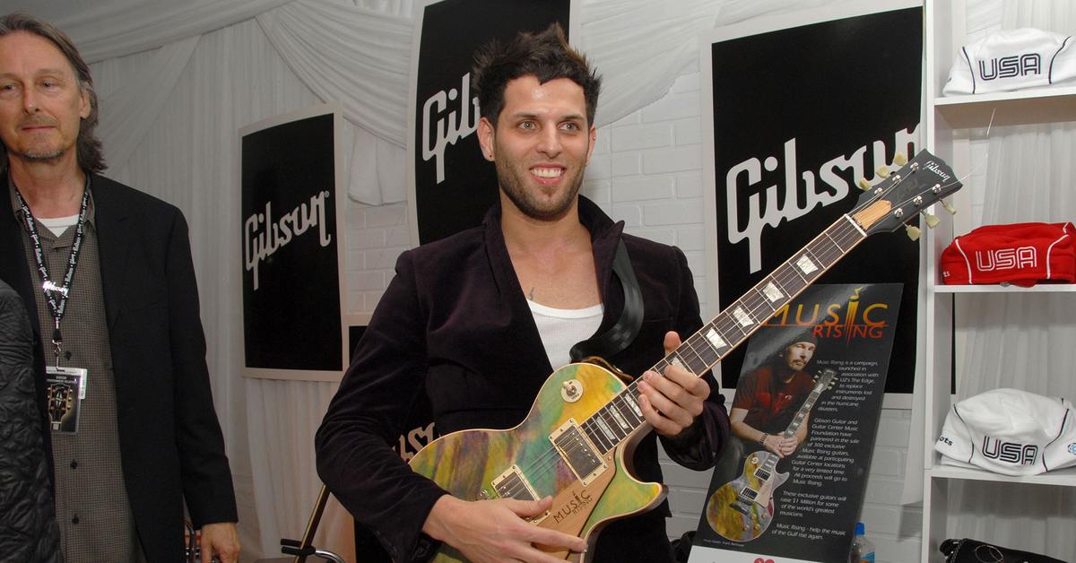 LFO’s Devin Lima Diagnosed With Stage 4 Cancer Following Tumor Removal