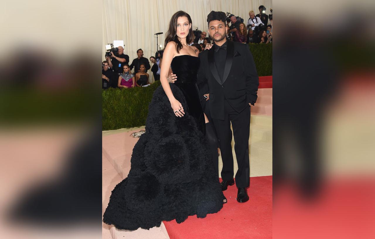 Are The Weeknd & Bella Hadid Back Together? 'There Are Still Feelings'