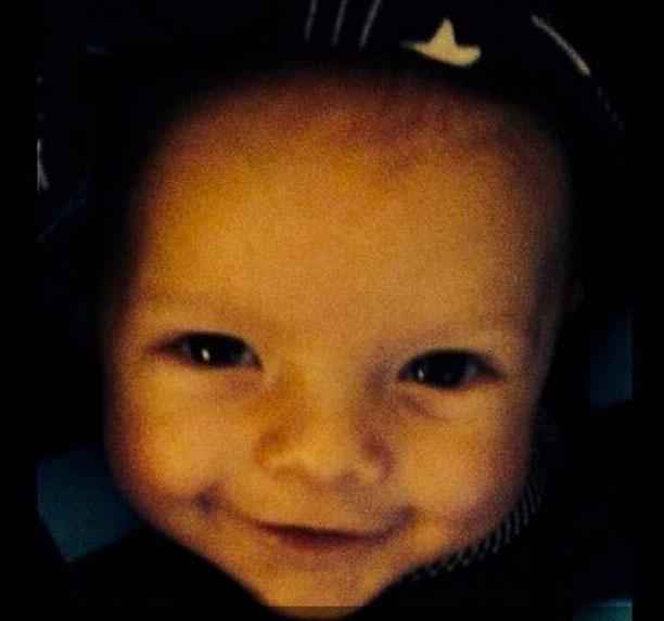 13 Must-See Pics of Fergie and Josh Duhamel's Adorable Son, Axl Jack