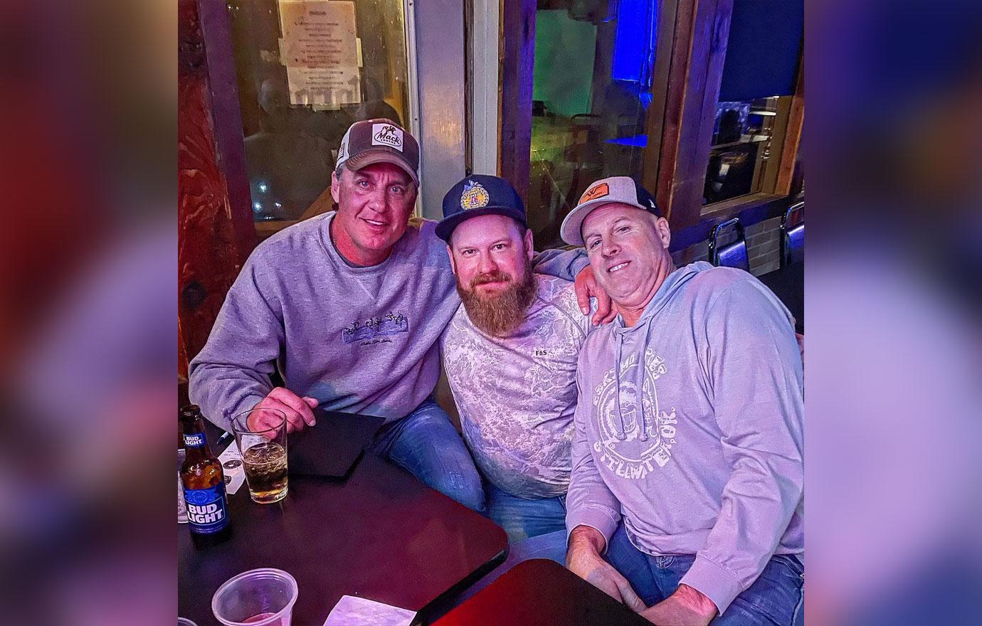 Jake Flint Found Dead Hours After Fairytale Wedding