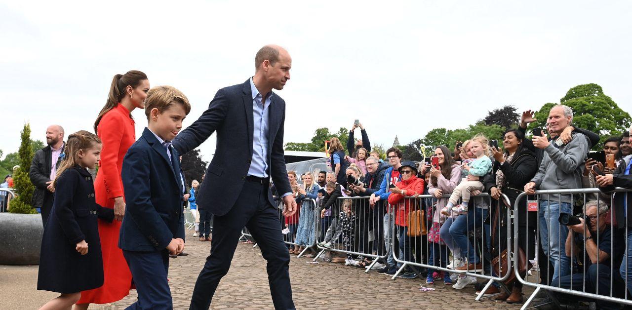 Prince William, Kate Middleton Moved To Adelaide Cottage To Be 'Normal'