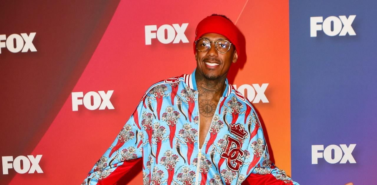 Nick Cannon Welcomes Baby No. 12, His Second With Alyssa Scott