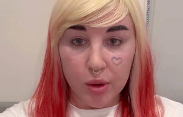 Amanda Bynes Spent Her 38th Birthday Looking For A New Apartment