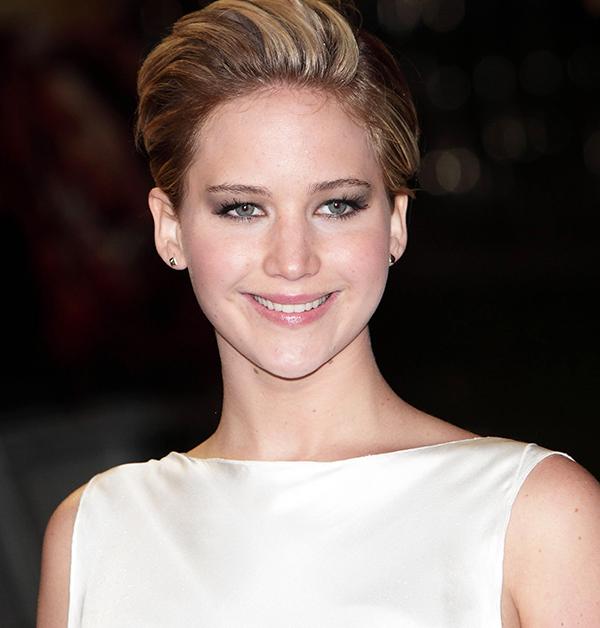 5 Things You Didn't Know About Jennifer Lawrence
