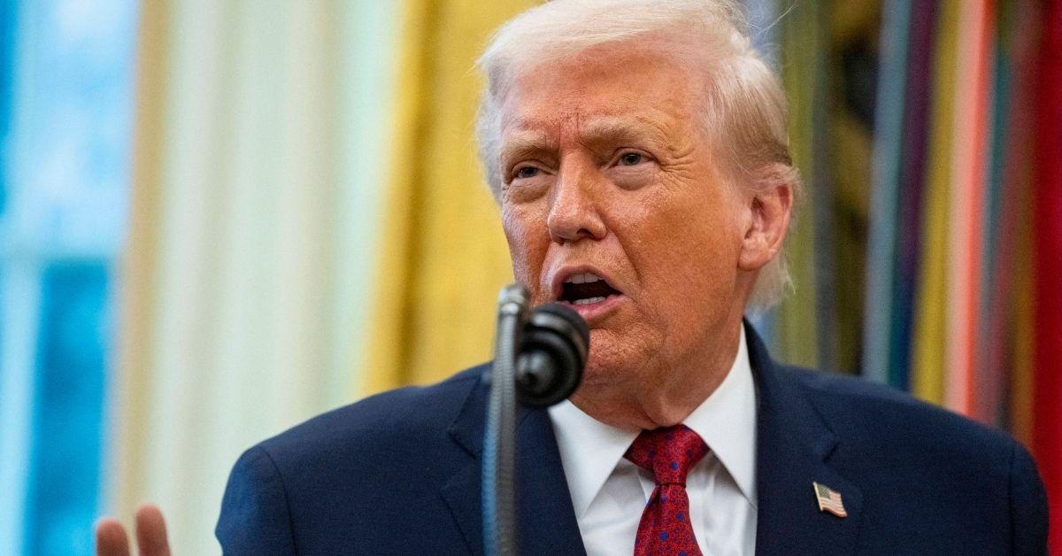 George Clooney Hits Back At Donald Trump Over French Citizenship Insults