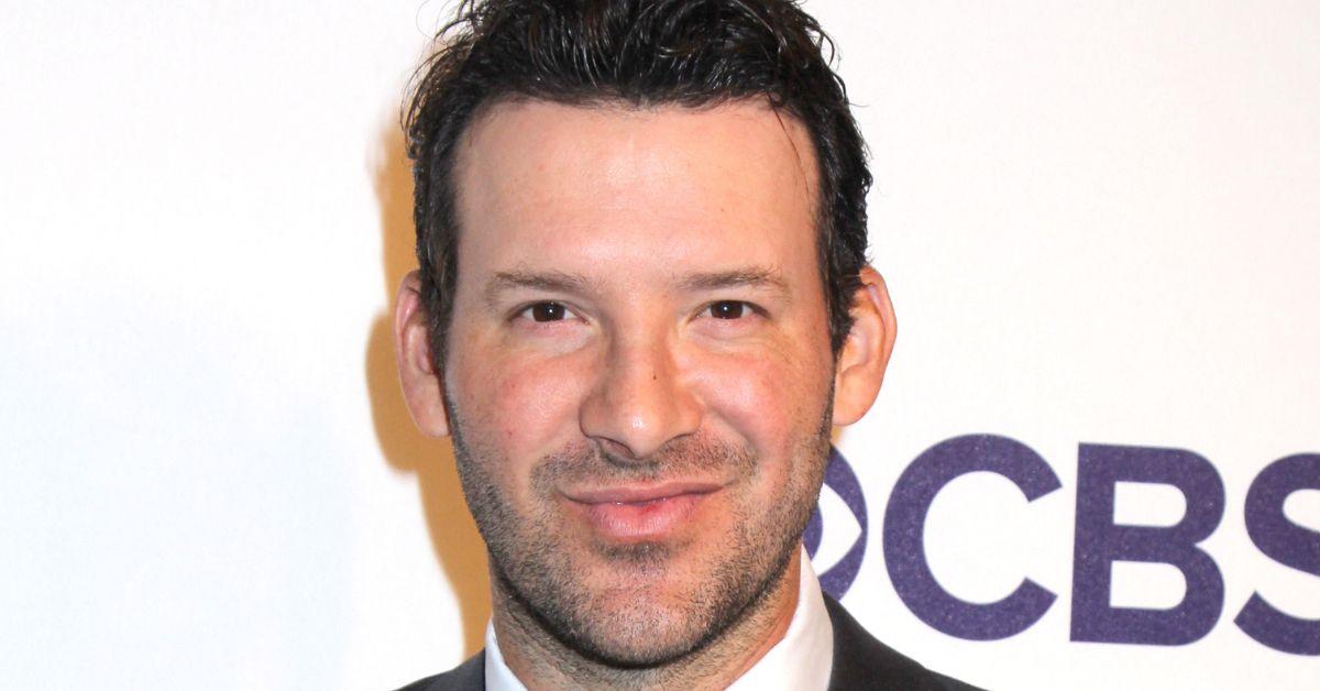 Tony Romo Slammed For His Commentary During Bills-Jaguars Playoff Game