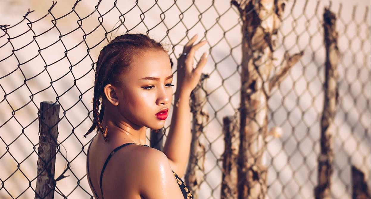 What is the best red lipstick to wear this summer?