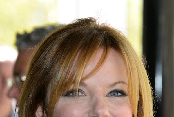 Gotta See It GIFS of the Day: Happy Birthday Geri Halliwell! Spice Up ...