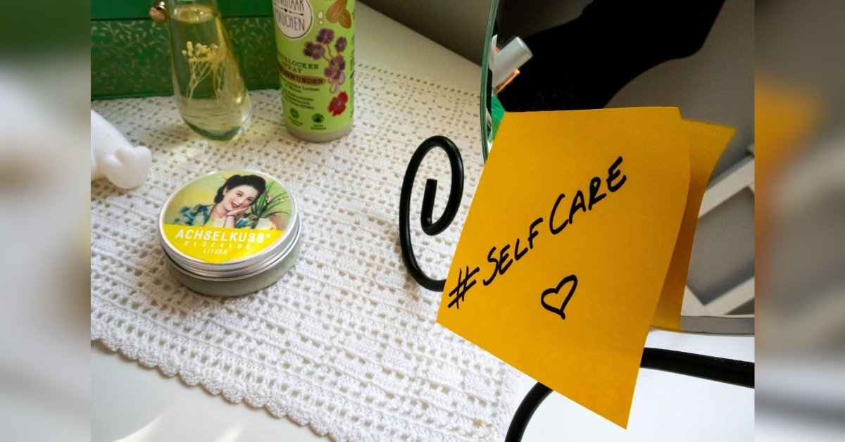 The Self-Care Products Many Celebrities Reach For