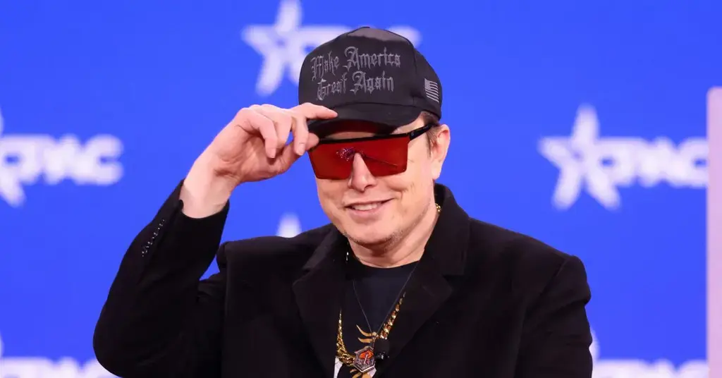 Elon Musk Promises $1 Million Checks To Voters In Wisconsin