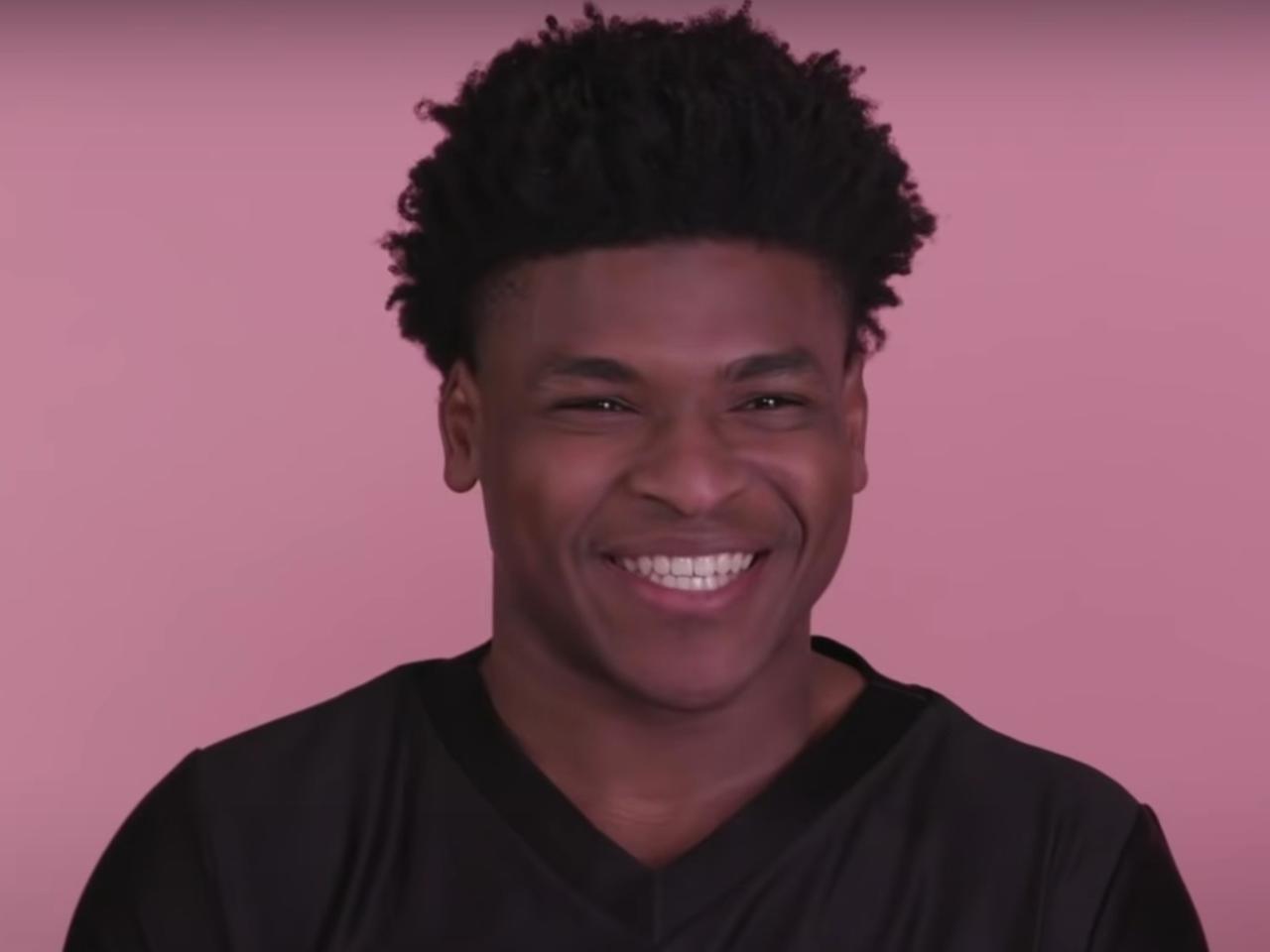 Who Is Jerry Harris? 5 Fast Facts About The 'Cheer' Star