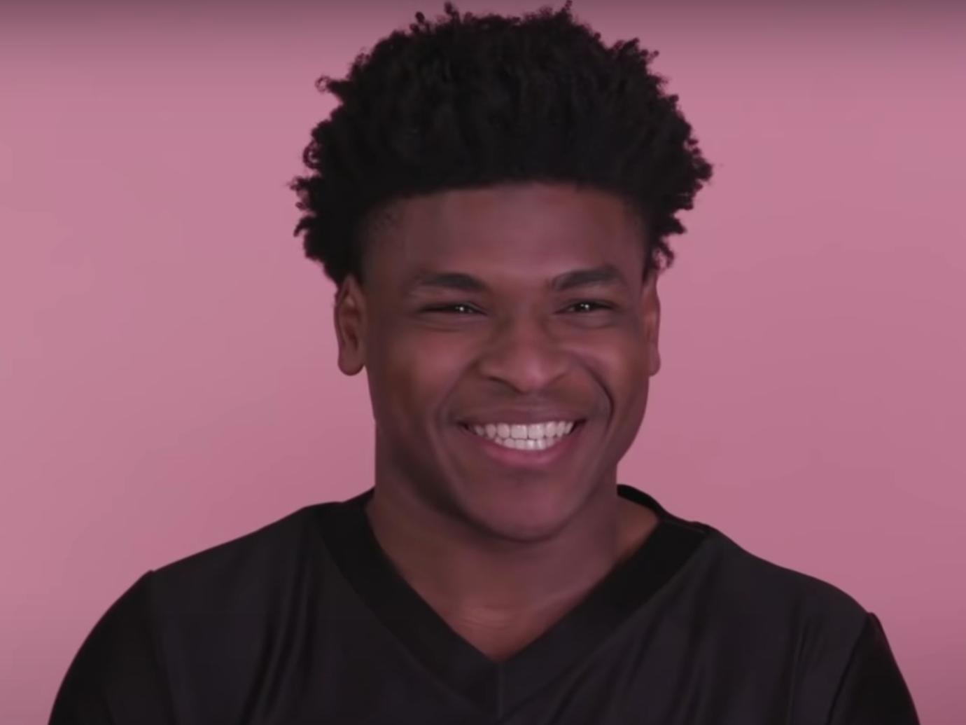 Who Is Jerry Harris? 5 Fast Facts About The 'Cheer' Star