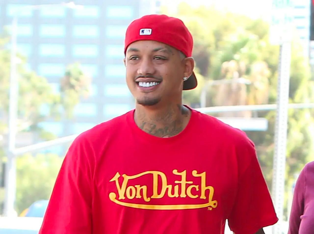 Cher's An 'Amazing' Stepmother To Alexander Edwards & Amber Rose's Son