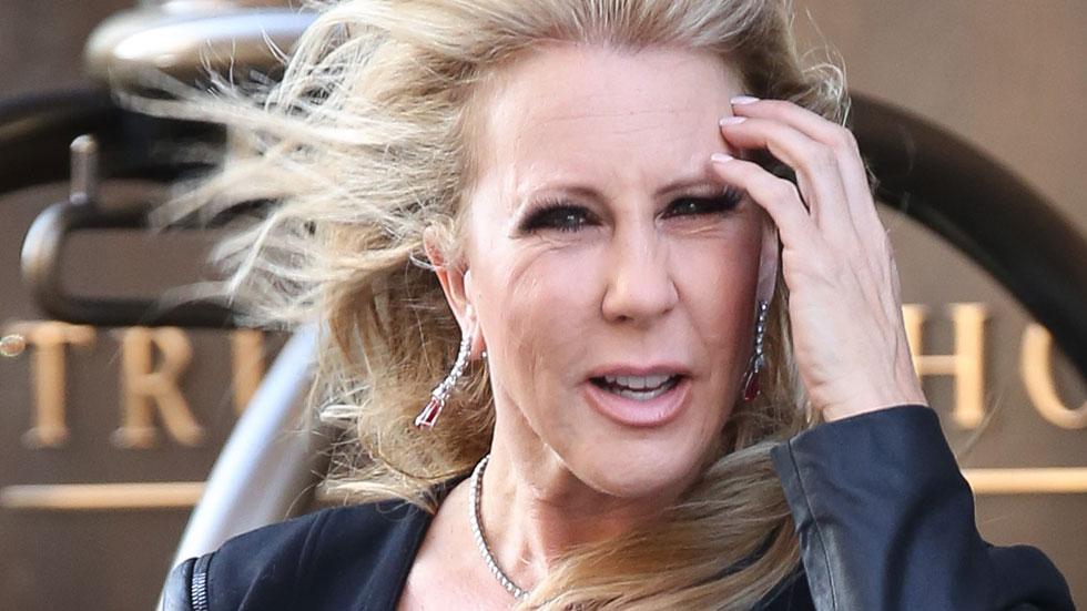 RHOC’s Cast Still Wants Vicki Gunvalson Fired From Show Amid Their ...