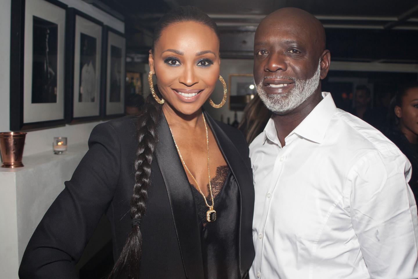 Peter Thomas Reveals Emergency Trip To Visit His Mother Amid Cynthia ...