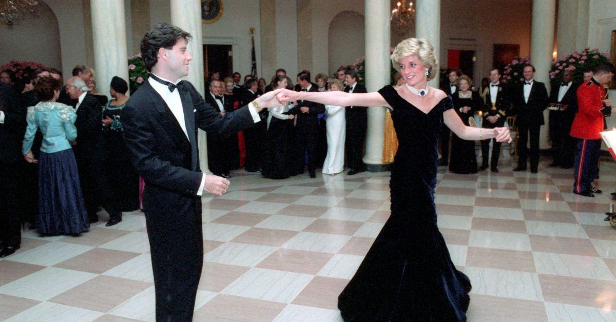 Princess Diana Had One Regret About William & Harry Days Before Death
