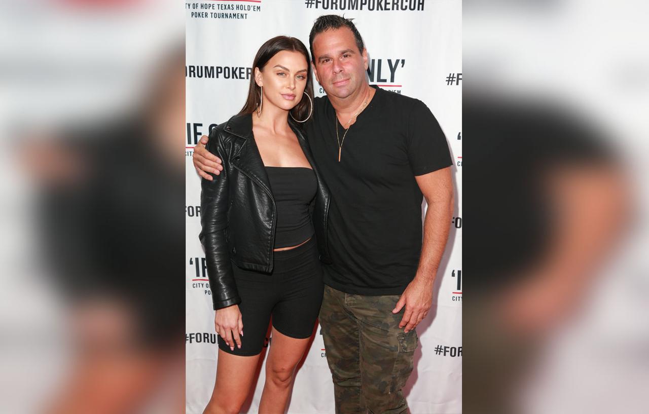 ‘VPR’ Star Lala Kent Posts Emotional Tribute For Late Dad’s Birthday
