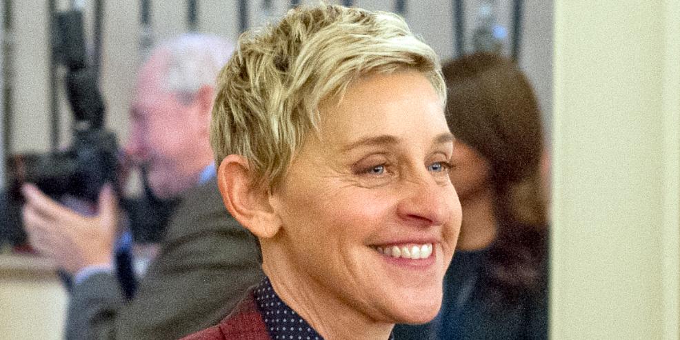 Channel Nine Cancels The Ellen DeGeneres Show, Replaces It With ...