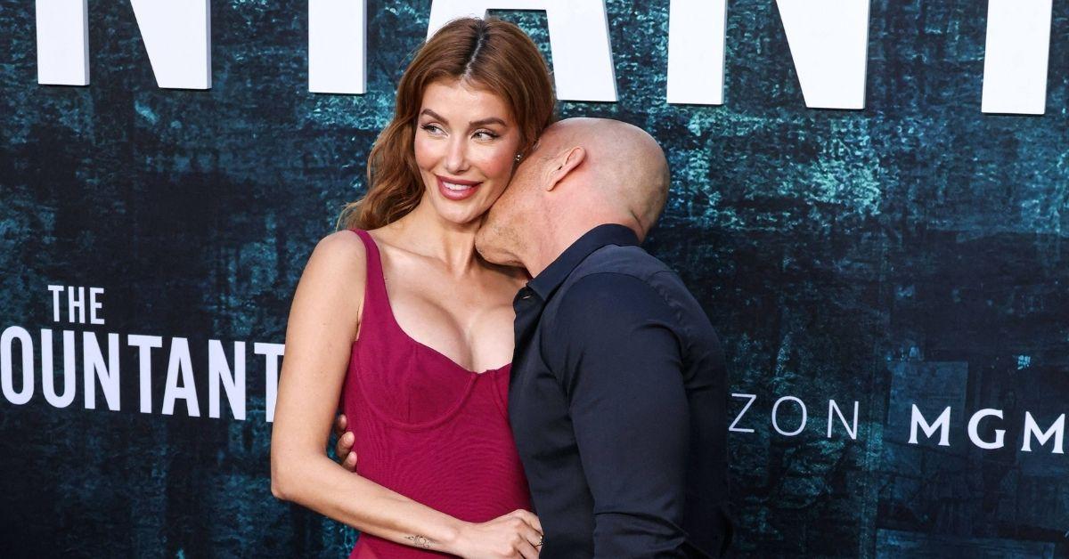 Who Is Jason Oppenheim's New Girlfriend? Meet Jessica Vargas