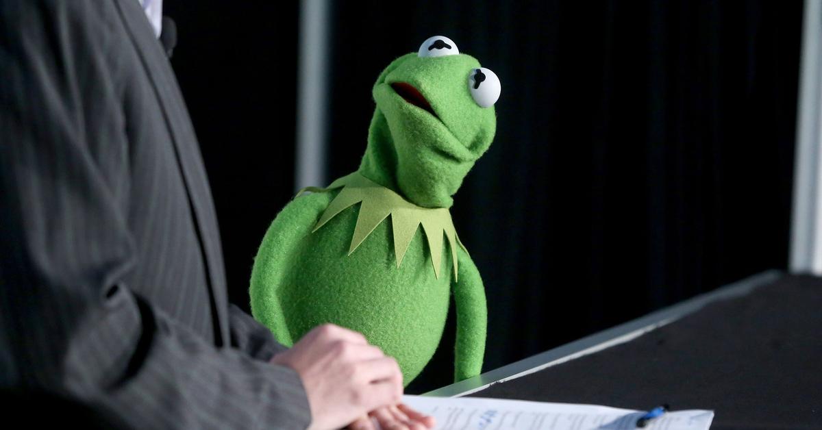 Why Was Kermit Fired? Steve Whitmire Leaving Muppets