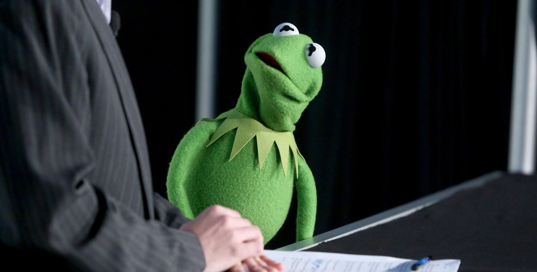 Why Was Kermit Fired? Steve Whitmire Leaving Muppets