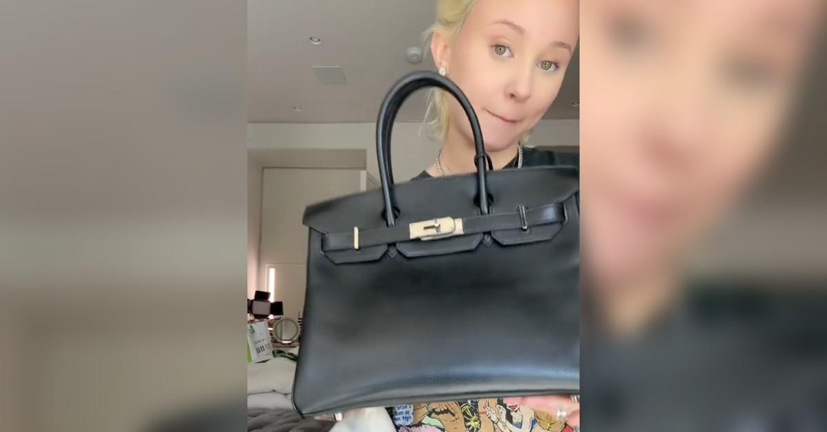Alabama Barker Flaunts Curves After Being Slammed For Haul: Photo