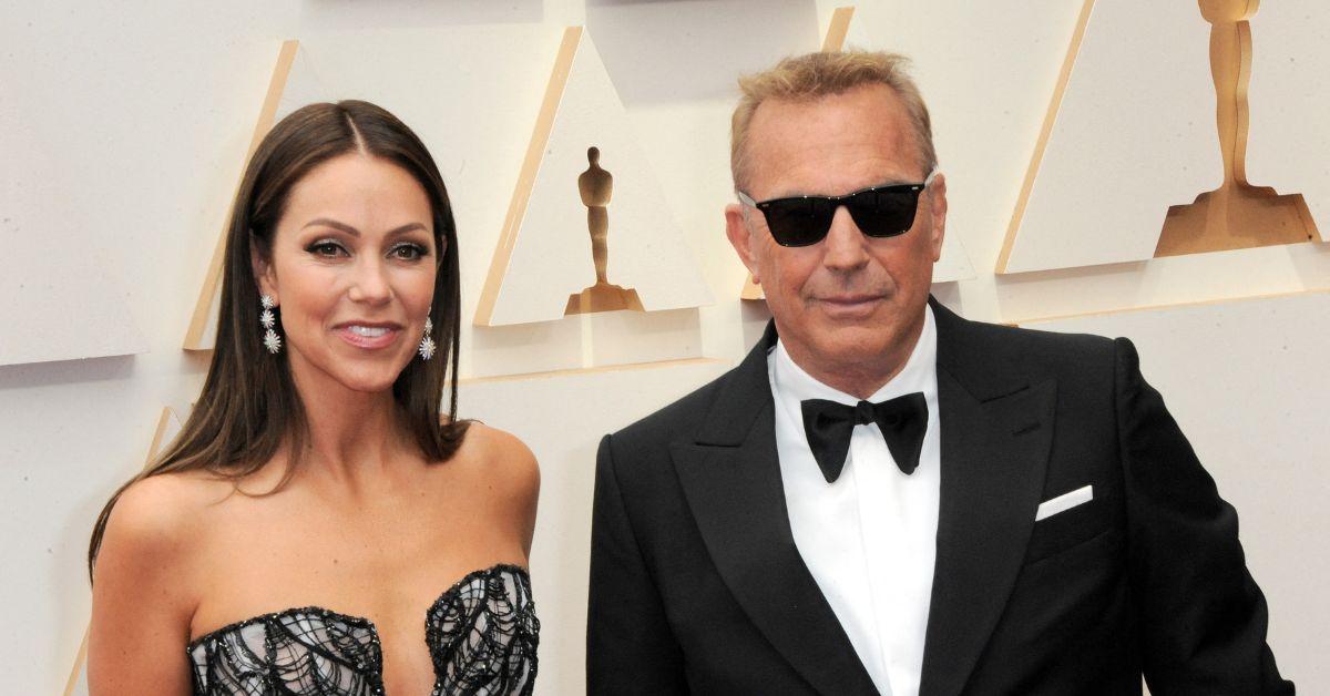 Most Expensive Celebrity Divorces Of The Decade: Photos