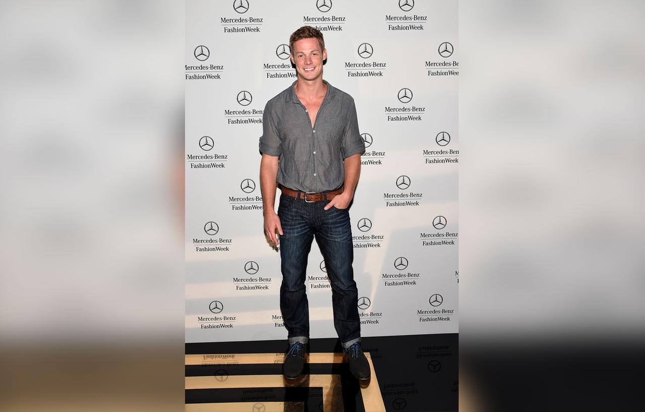 'Pretty Little Liars' Actor Brandon Jones Gets JAIL Time Over Gun Dispute