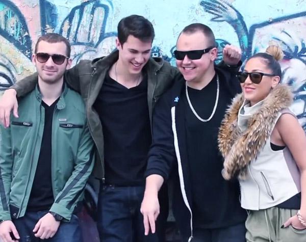 Must Watch Video: Autistic Rapper Rio 'Soulshocka' Wyles, Timeflies And ...