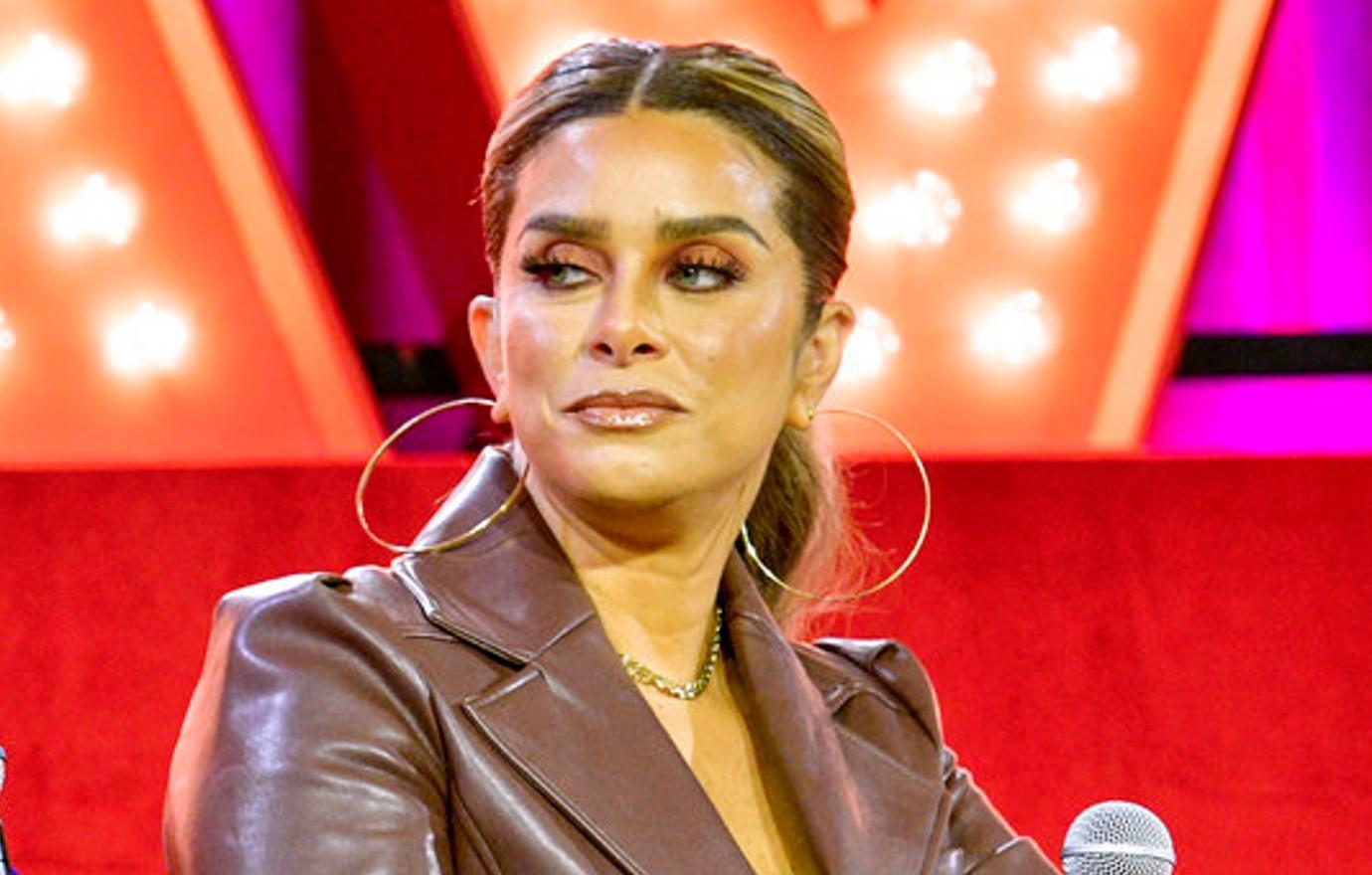 Robyn Dixon Shares The Key To 'RHOP' Success