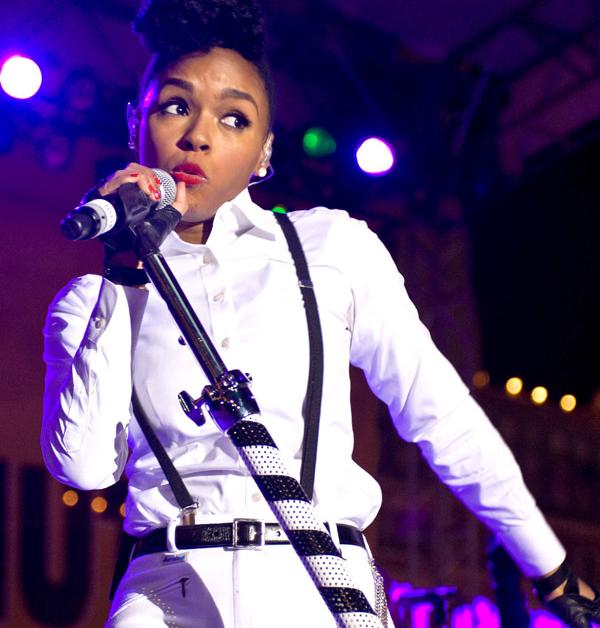 Red Carpet Confidential: Janelle Monae's Tips For How To Find Your Own ...