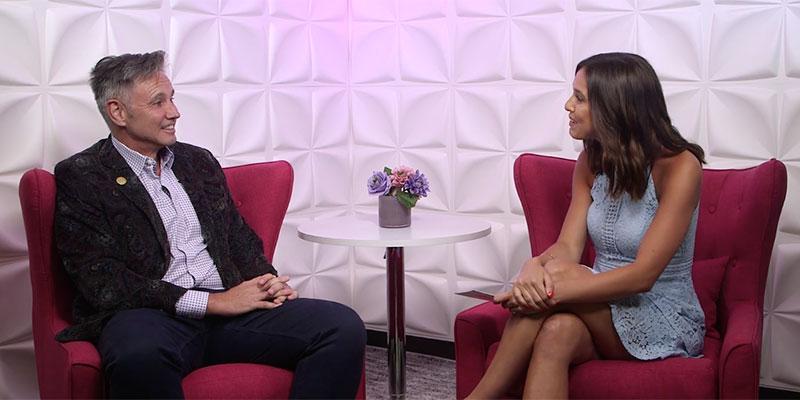 Watch: Ken Seeley Gives Celebrities In Crisis An 'Intervention'