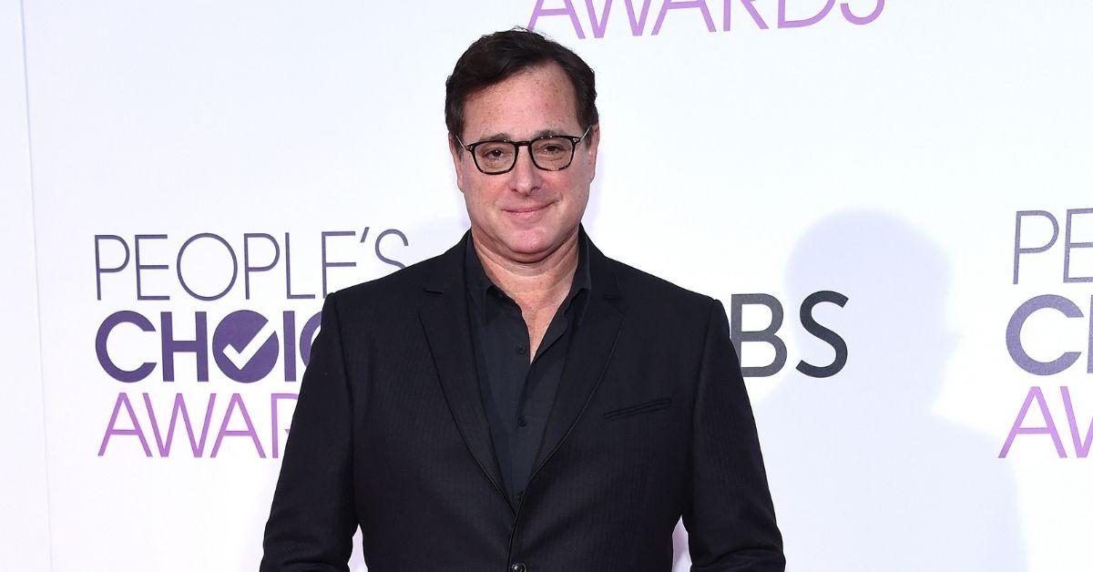 Bob Saget's Autopsy Completed