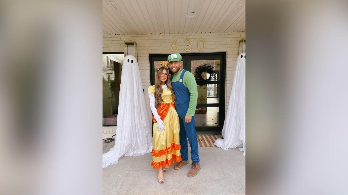 Jessi Draper & Jordan Ngatikaura's Relationship Timeline