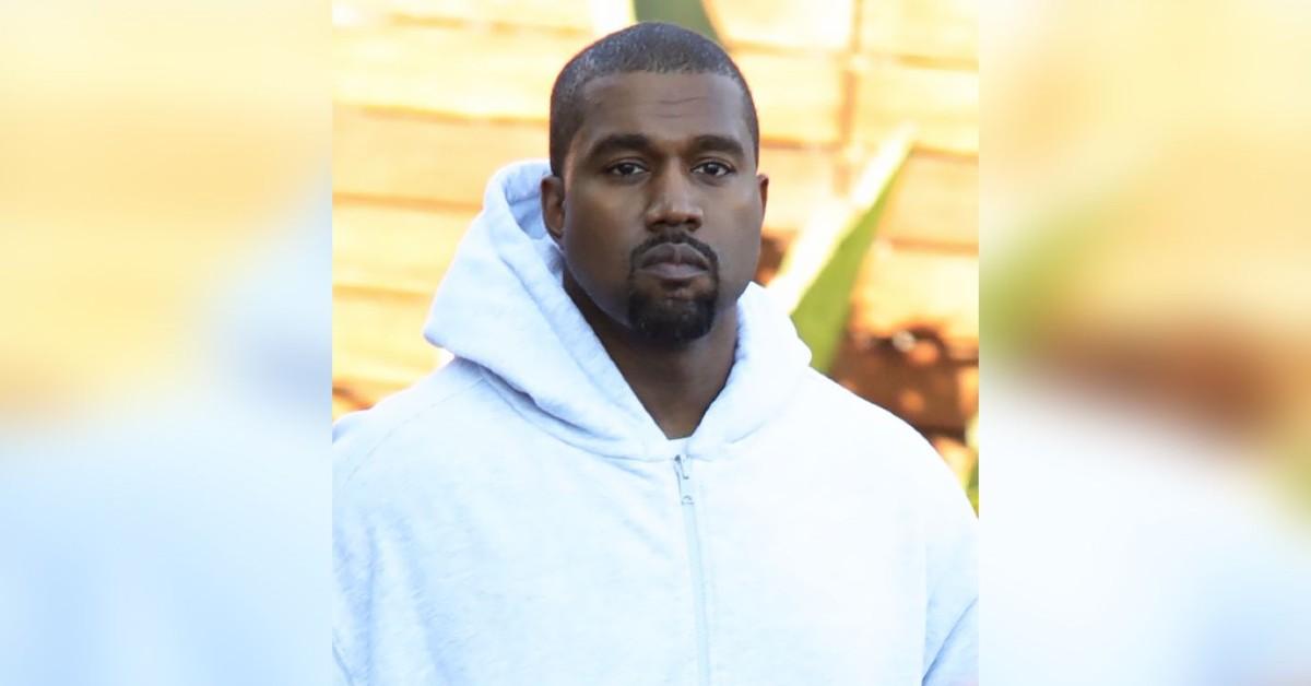Who Is Kanye West's New Mystery Woman? Psychiatric Episode Continues