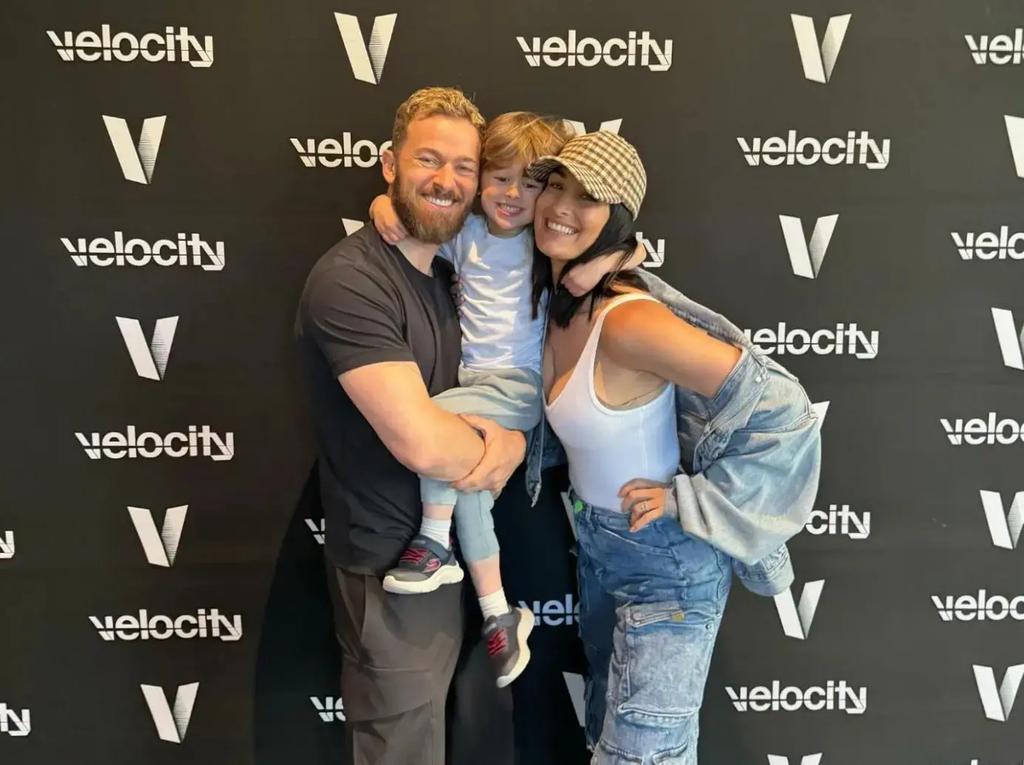 Nikki Garcia Addresses Artem Chigvintsev Divorce For First Time