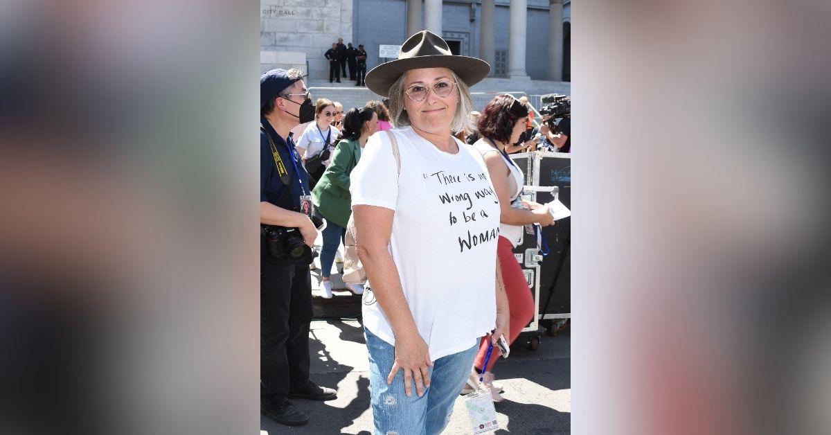 Ricki Lake's Plastic Surgery Transformation: Before & After Photos