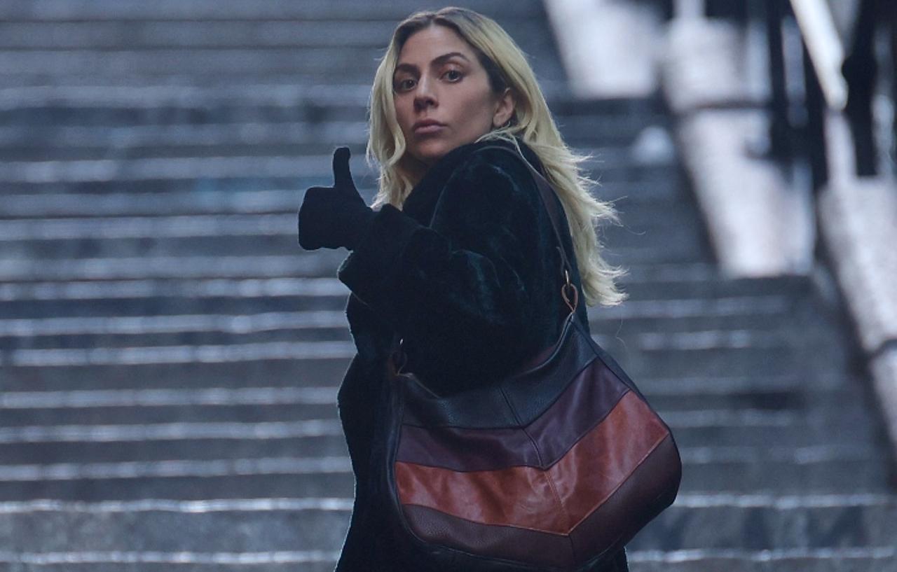 Joaquin Phoenix Impressed By Lady Gaga Losing Weight For 'Joker'