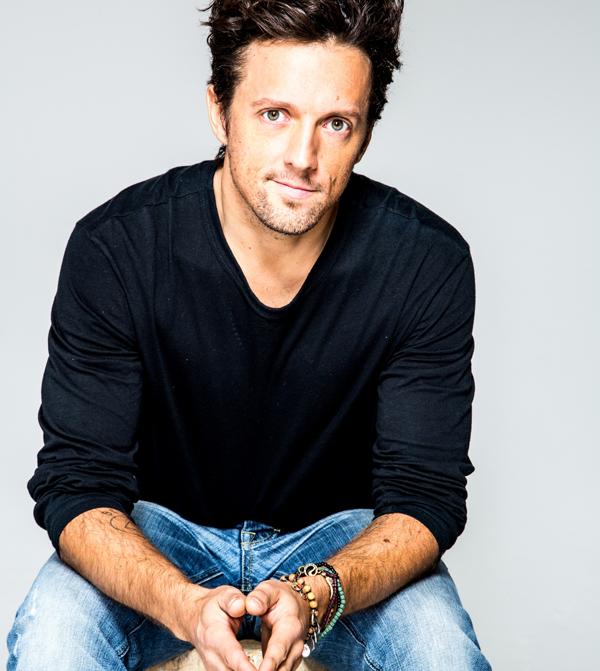 Exclusive: Jason Mraz Reveals His Hat-Wearing Strategy And If He'll ...