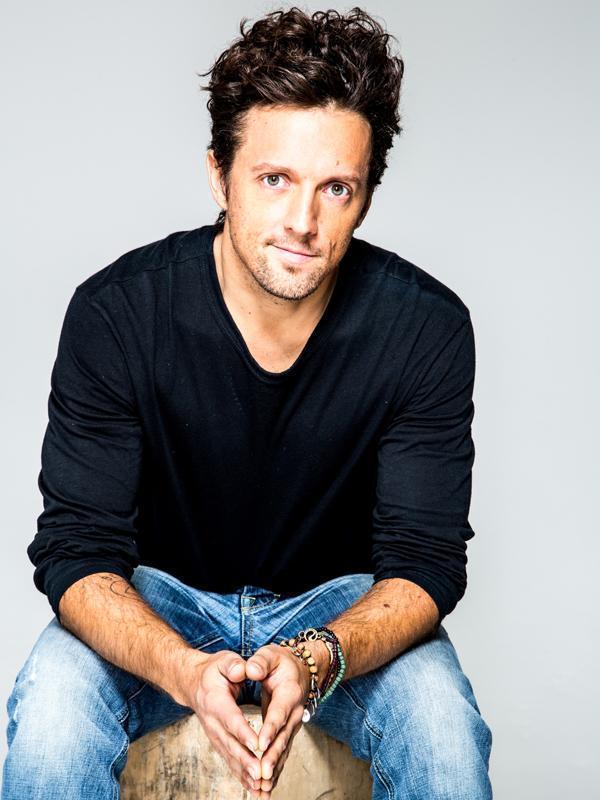 Exclusive: Jason Mraz Reveals His Hat-Wearing Strategy And If He'll ...