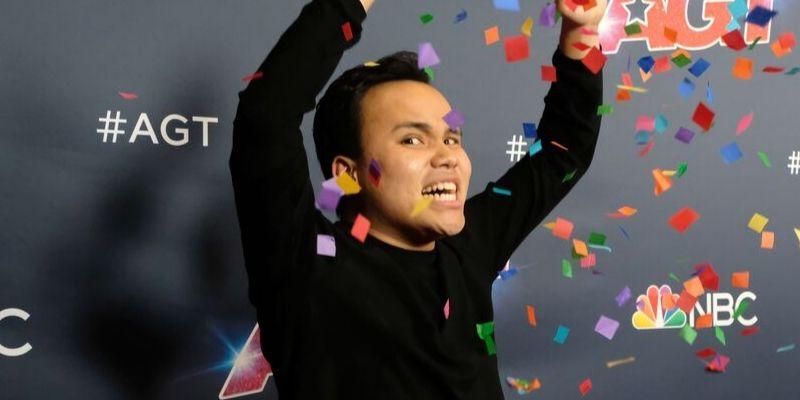 Blind & Autistic Singer Kodi Lee Wins 14th Season Of ‘America's Got Talent’